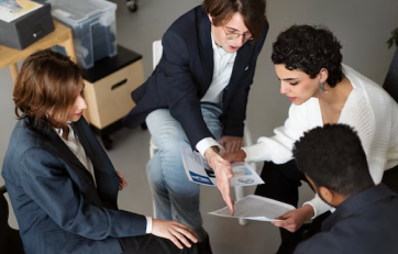 HR Best Practices – The HR Studio